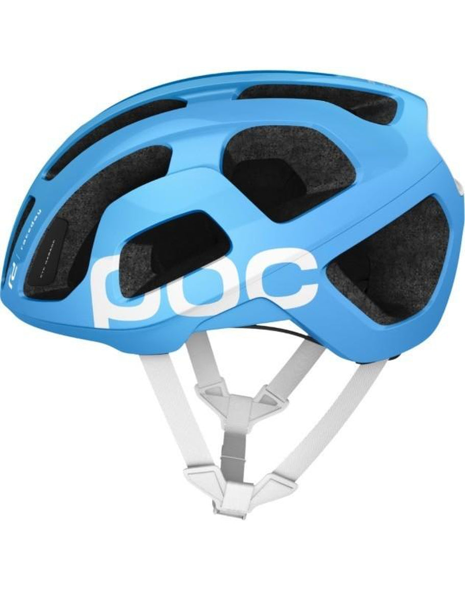 POC OCTAL Helmet Garminum Blue – Ferrobike HK