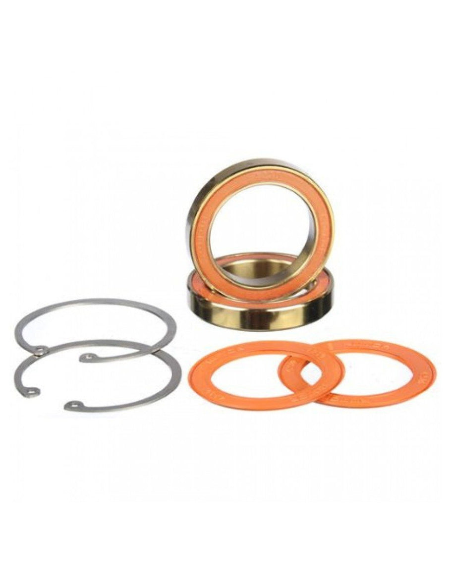 ROTOR 中軸 BB30 Bearing Kit ROAD MTB (BB30 frame; 30mm Spindle) 紅色 (陶瓷 ...
