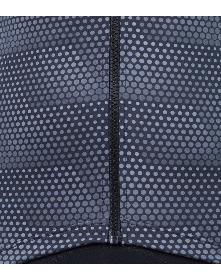 ALE SOLID SHARP JACKET BLACK-GREY – Ferrobike HK