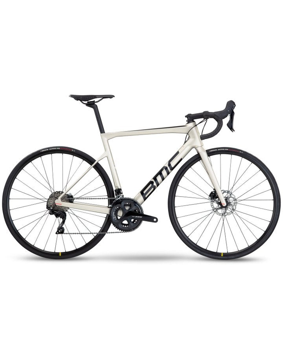 BMC Teammachine SLR SIX 105 Road Bike Gray Black – Ferrobike HK