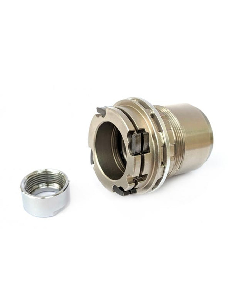 WAHOO KICKR & CORE XD/XDR FREEHUB BODY – Ferrobike HK