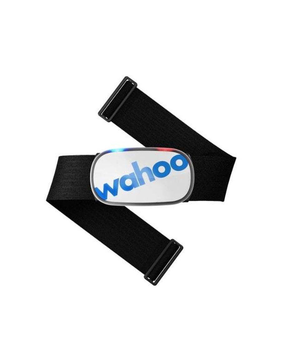 WAHOO TICKR 心率監察器 – Ferrobike HK